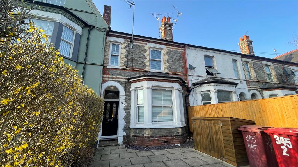 London Road, Reading, Berkshire, RG1 1 bed apartment to rent - £1,000 ...