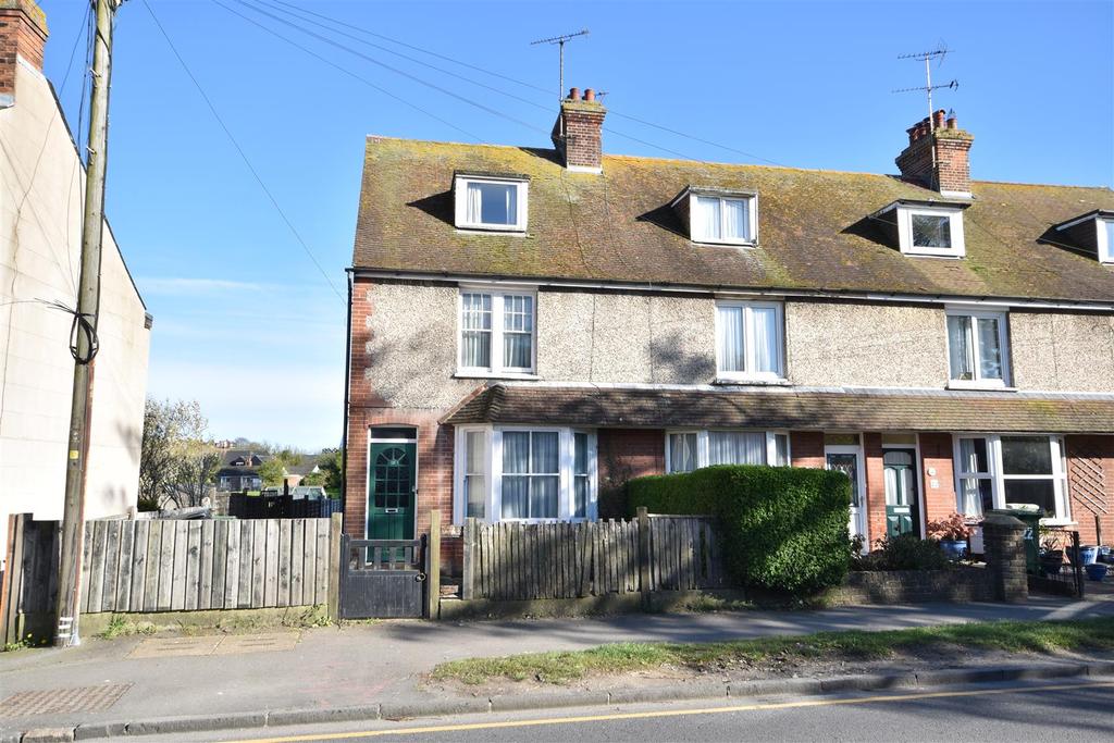 Udimore Road, Rye 3 bed semi-detached house - £350,000