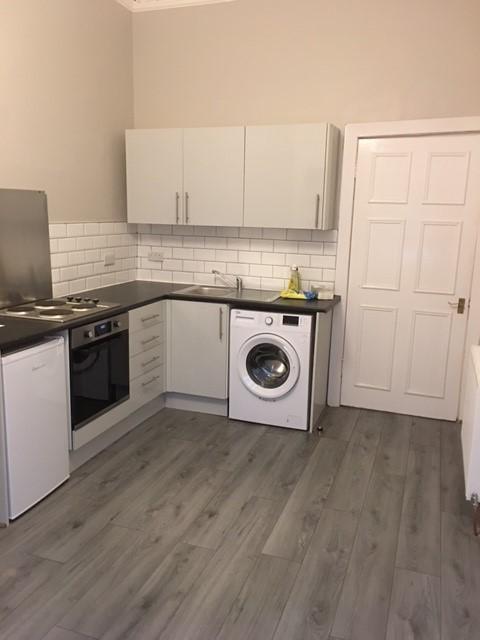 Springwell Place, Edinburgh EH11 1 bed ground floor flat - £650 pcm (£ ...