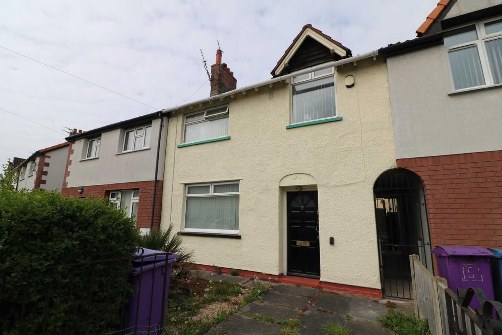 Finborough Rd, Liverpool 3 bed semi-detached house - £650 pcm (£150 pw)