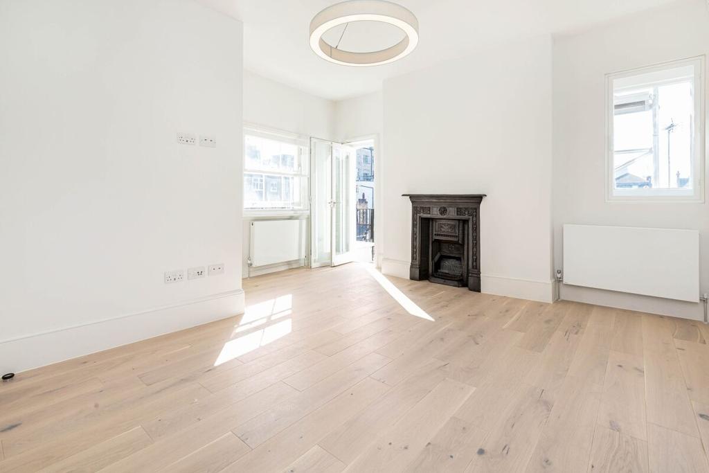 Devonshire Street London W1G 1 bed apartment - £3,510 pcm (£810 pw)