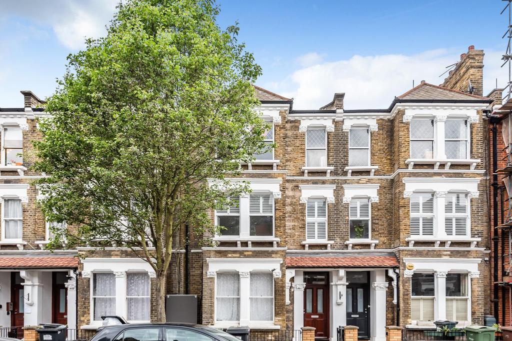 Brook Drive, Kennington 2 bed flat - £585,000