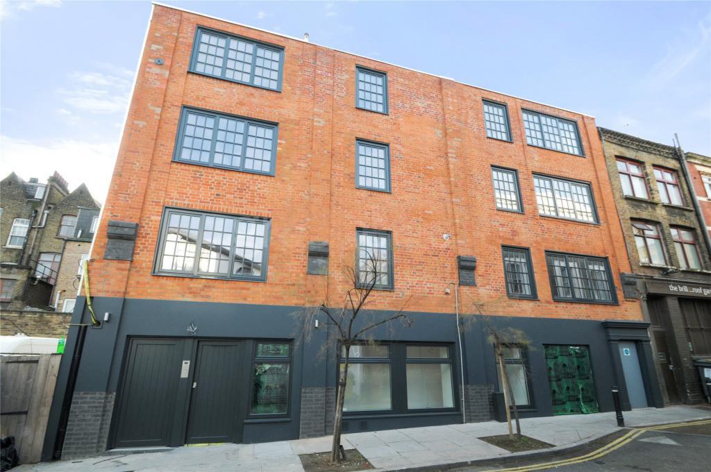 Omega Place, London, N1 2 bed apartment - £799,999