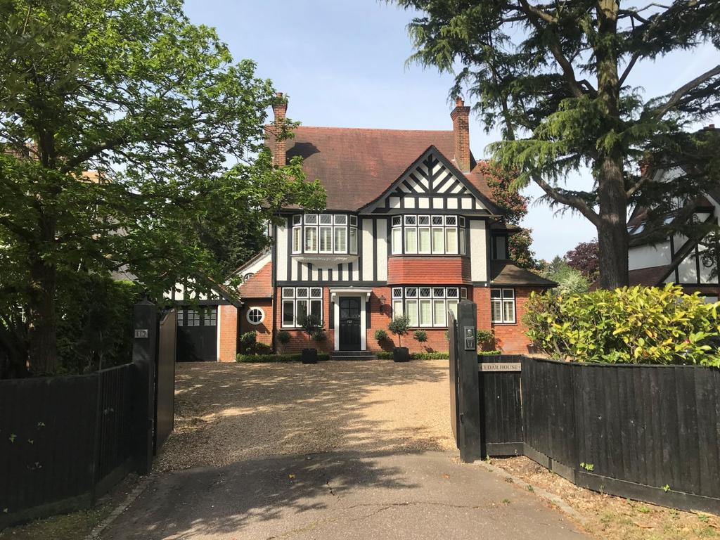 Packhorse Road, Gerrards Cross... 4 bed detached house - £1,825,000