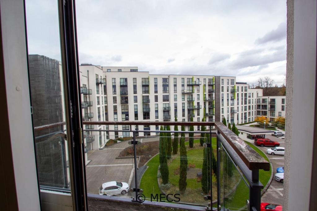 Hemisphere, Edgbaston Crescent... 1 bed apartment - £825 pcm (£190 pw)