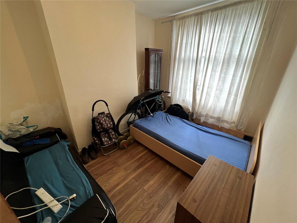 Fellows Street, Wolverhampton, West... 2 bed end of terrace house - £ ...