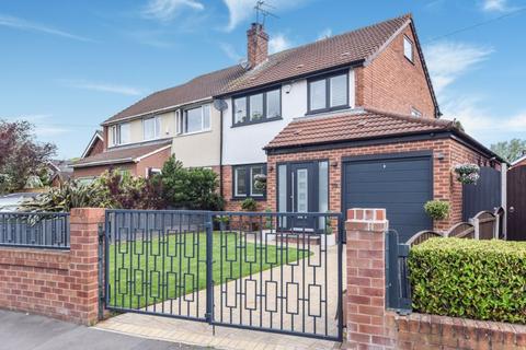 Houses for sale in Cronton | OnTheMarket