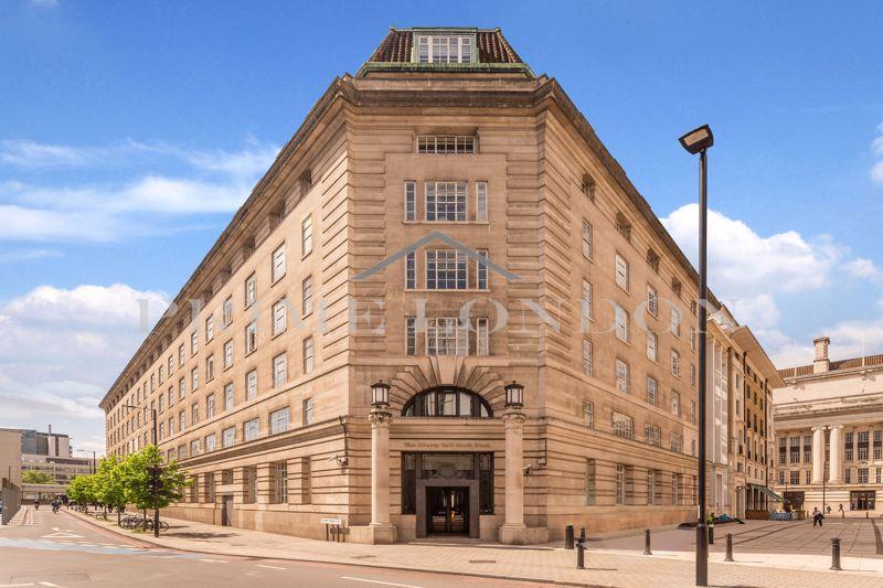 South Block, County Hall Apartments... 2 bed apartment - £589,000