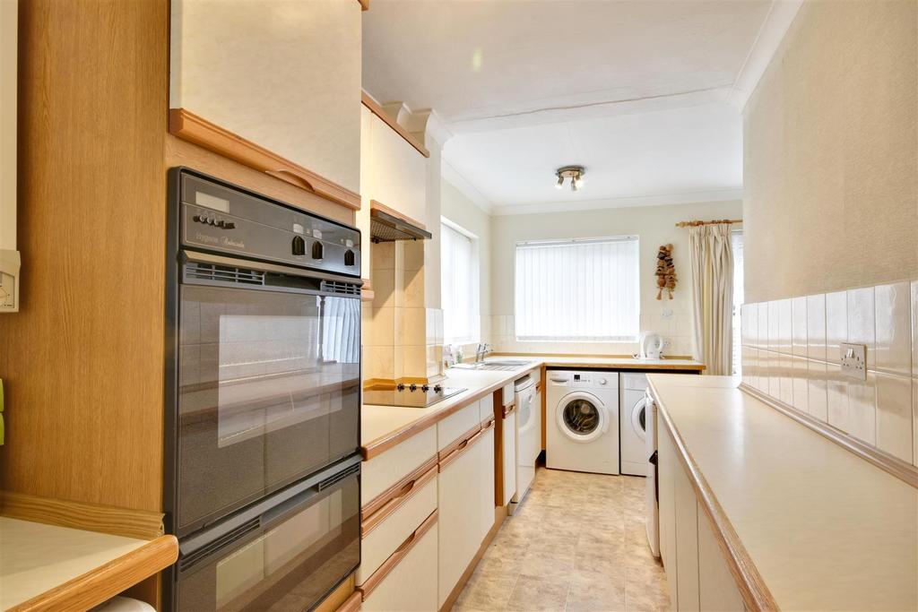 Cadborough Cliff, Rye 3 bed semi-detached house for sale - £425,000
