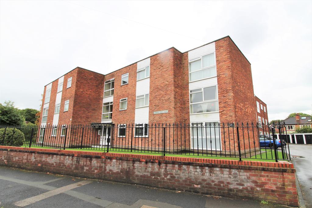 Fog Lane, Manchester M20 2 bed apartment - £1,000 pcm (£231 pw)
