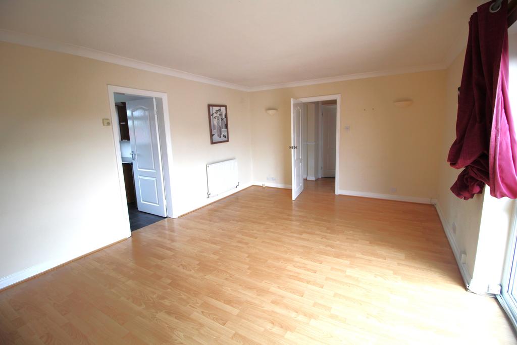 Fog Lane, Manchester M20 2 bed apartment - £1,000 pcm (£231 pw)