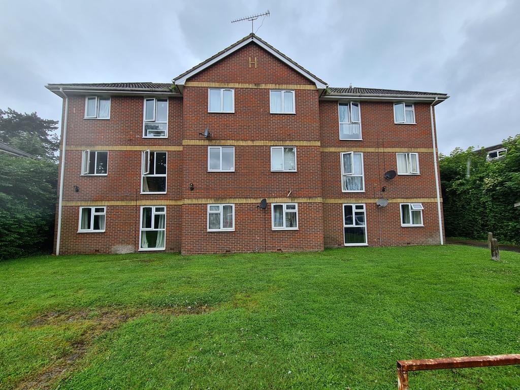 Spring Road, Sholing 1 bed ground floor flat - £650 pcm (£150 pw)