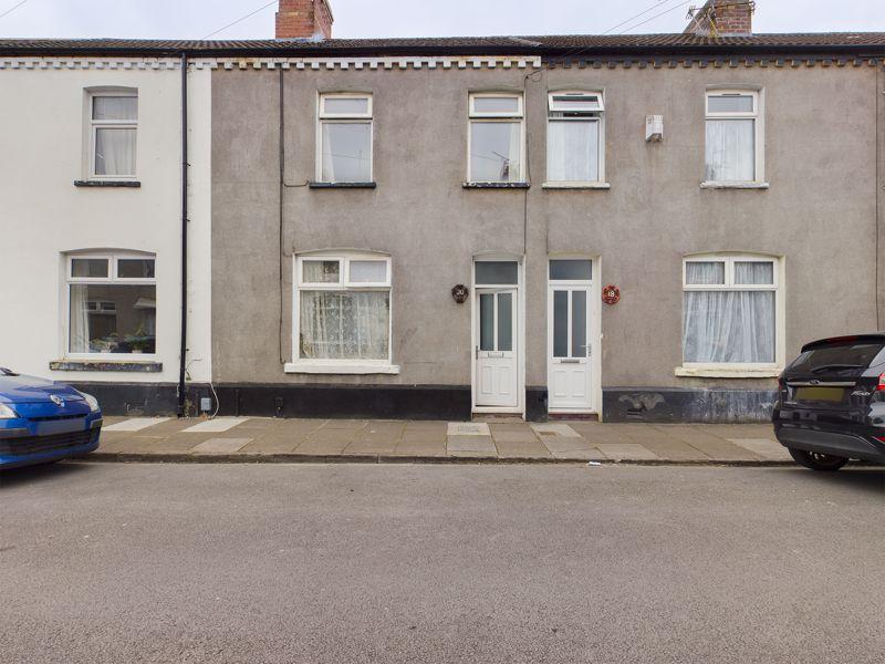 ST FAGANS STREET, CF11 7LG 3 bed terraced house - £190,000