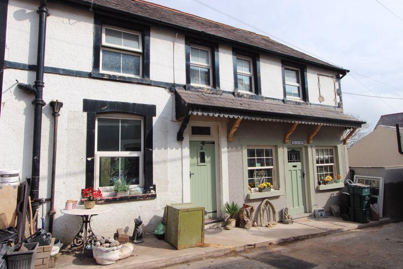 Pendre Road, Penrhynside 3 bed cottage - £299,950