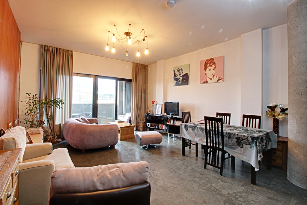 Cable House, 49 Cheapside, Liverpool... 2 bed flat - £980 pcm (£226 pw)