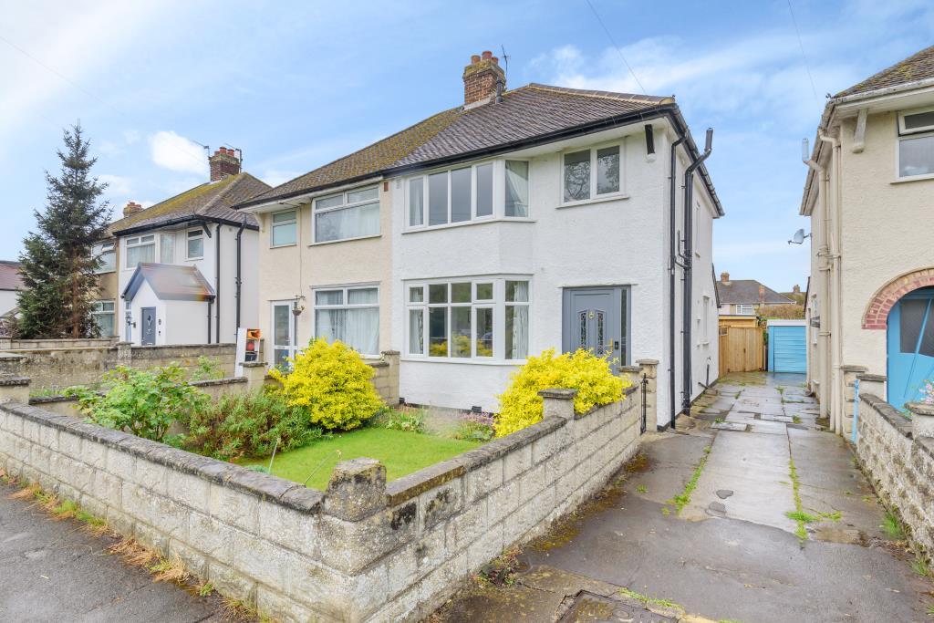 Old Marston Oxford Ox3 3 Bed Semi Detached House For Sale £550 000
