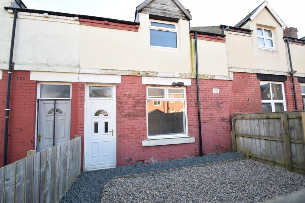 Church Street, Catchgate, Stanley 2 bed terraced house - £500 pcm (£115 pw)