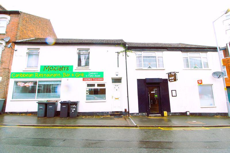 Liverpool Road, Luton 3 bed end of terrace house - £575,000