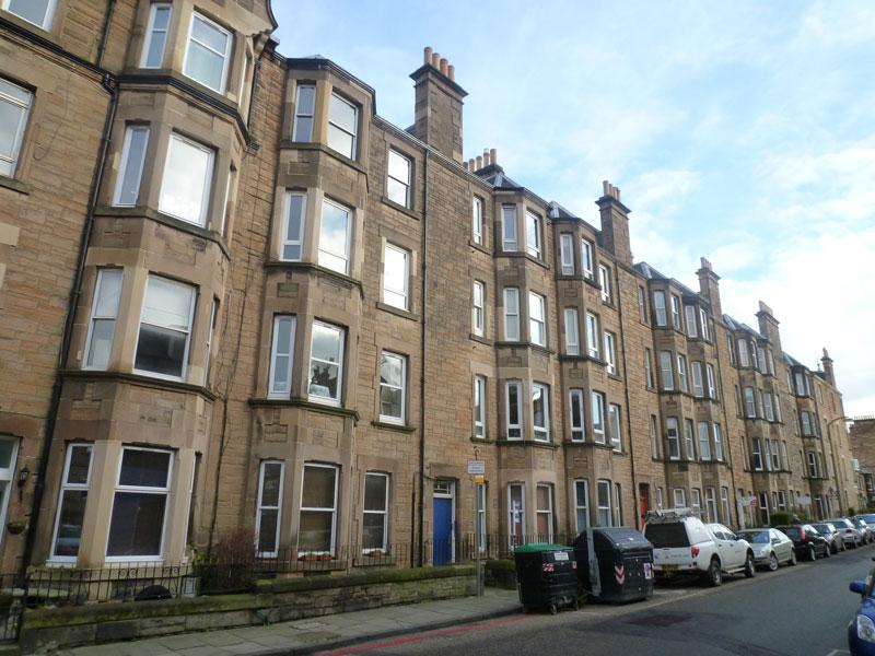 Shandon Place, Shandon, Edinburgh, EH11 1 bed flat - £900 pcm (£208 pw)