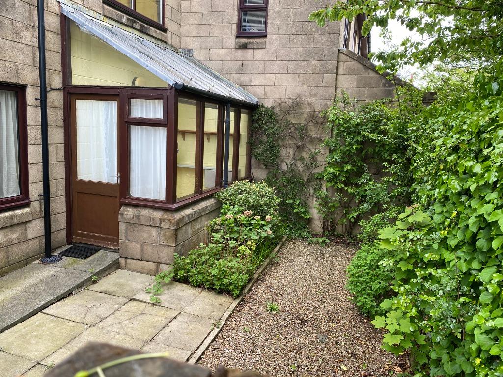Wheatfield Court, Lancaster, LA1 1 bed retirement property - £70,000