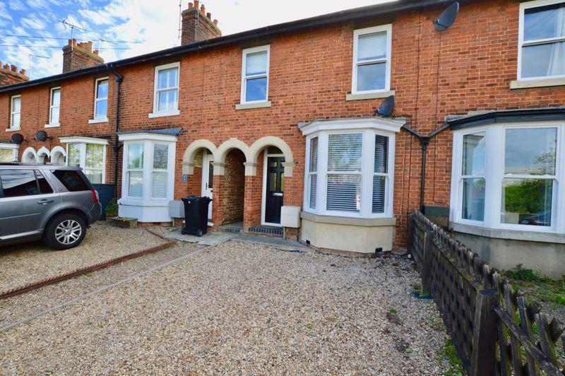Ryhall Road, Stamford 3 bed character property - £360,000