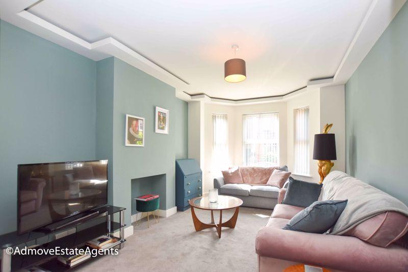 Navigation Road, Altrincham, WA14 3 bed end of terrace house - £500,000