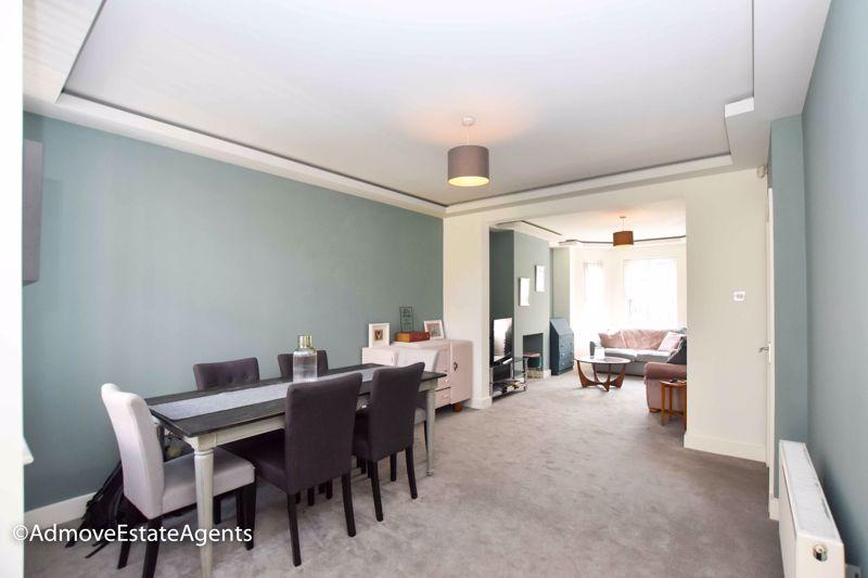 Navigation Road, Altrincham, WA14 3 bed end of terrace house - £500,000