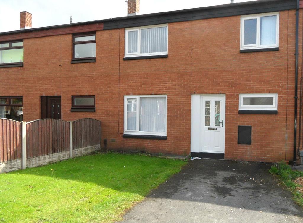 Horridge Avenue, Newton Le Willows 3 bed terraced house - £750 pcm (£ ...