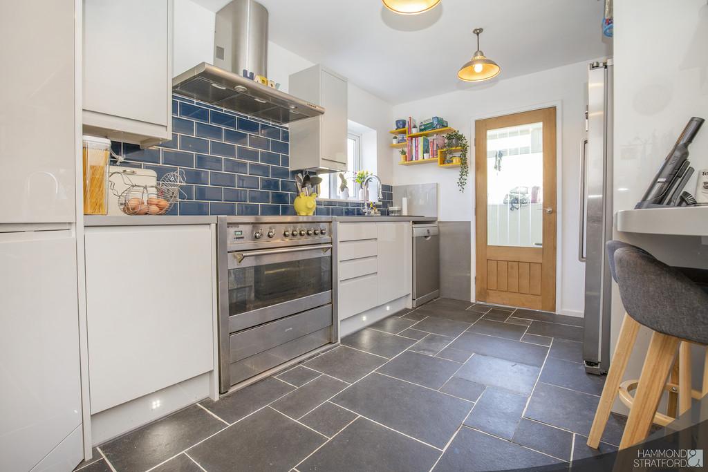 Hall Drive, Honingham 3 bed detached bungalow - £550,000