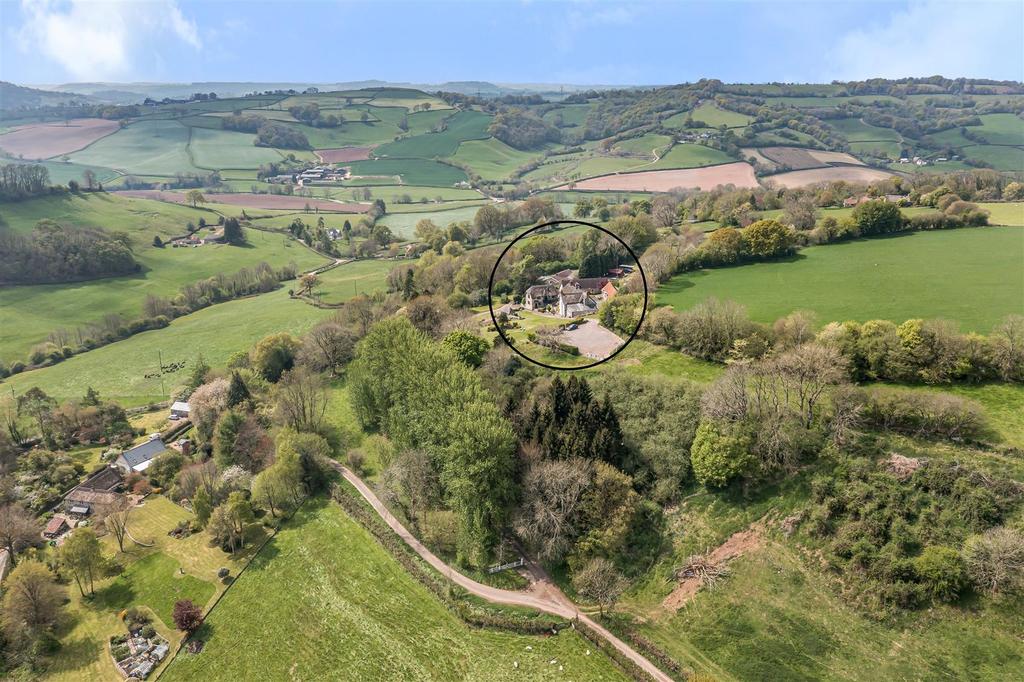 Membury, Axminster Leisure facility - £1,350,000