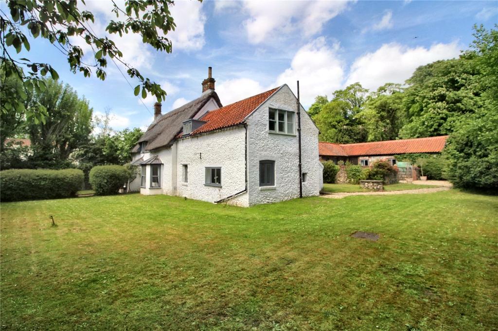 The Street, Trowse, Norwich, Norfolk... 5 bed detached house - £1,000,000