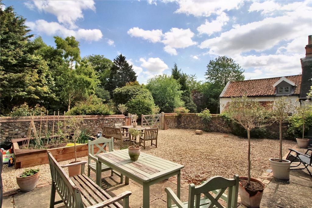 The Street, Trowse, Norwich, Norfolk... 5 bed detached house - £1,000,000