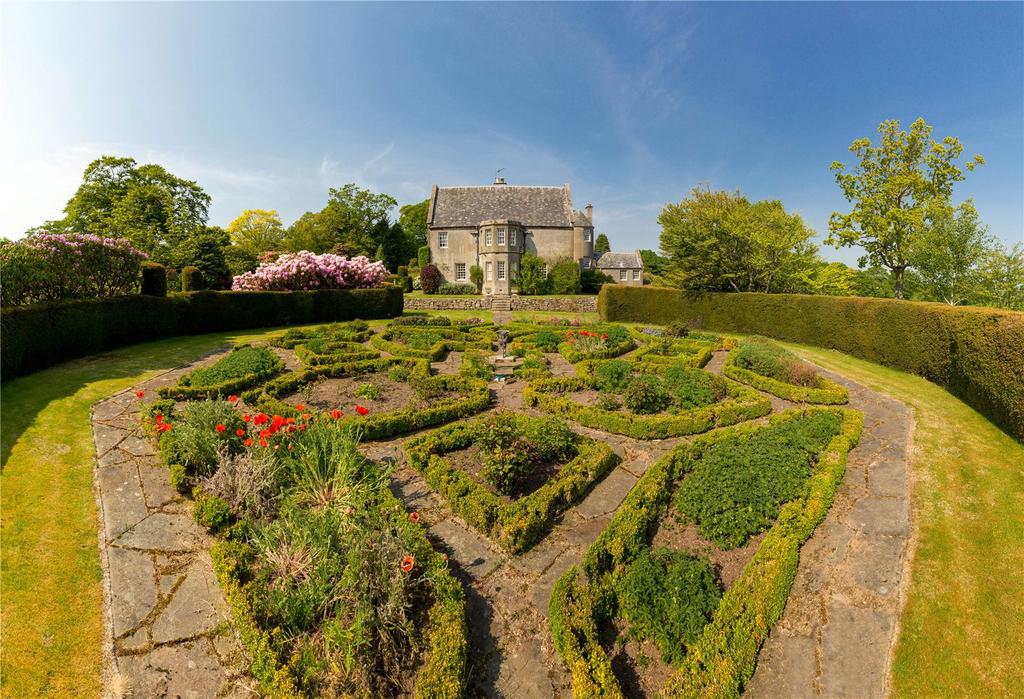 Spectacular Scottish castles and estates for sale - Country Life