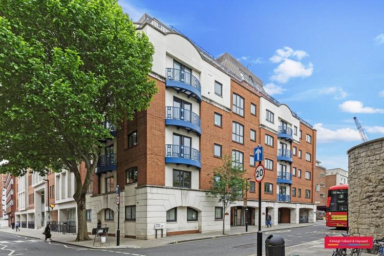 Hayes Place London NW1 2 bed flat - £3,575 pcm (£825 pw)