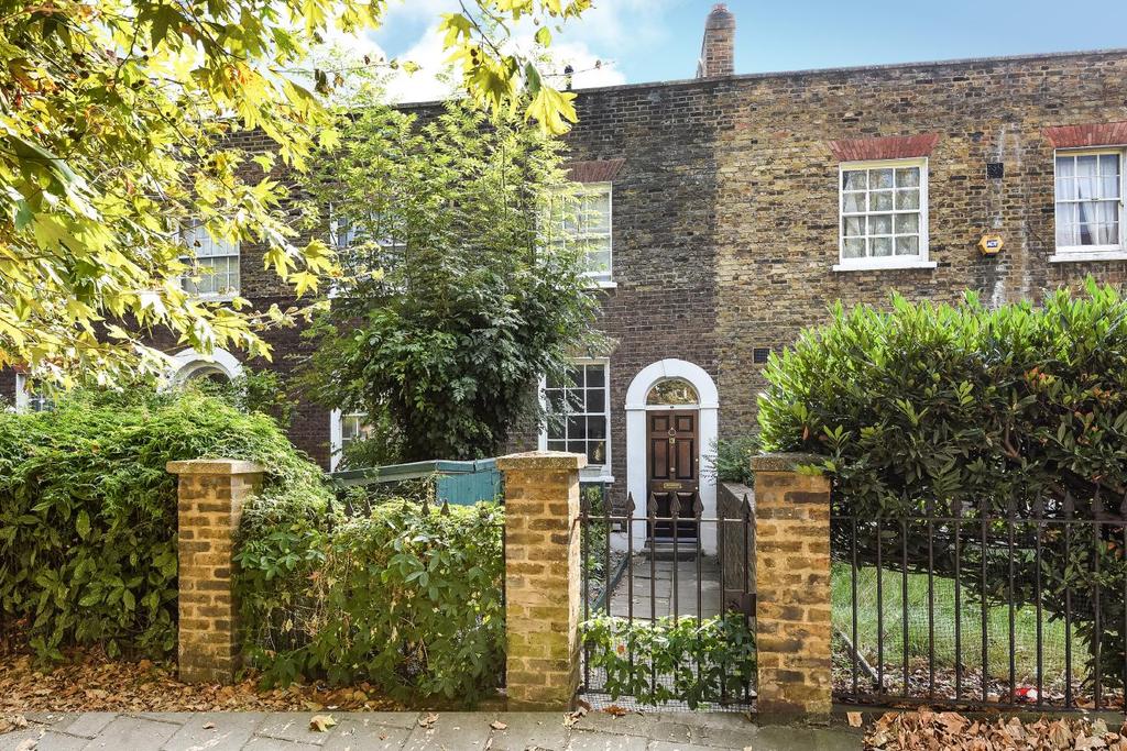 Kennington Lane, Kennington 3 bed terraced house - £885,000