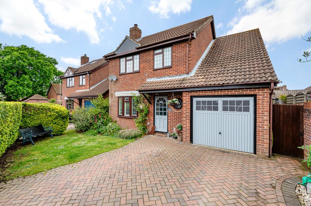 Chine Close Locks Heath Southampton Hampshire So31 4 Bed Detached