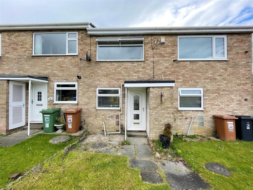 Wisbech Close Fens Hartlepool 2 Bed End Of Terrace House £575 Pcm