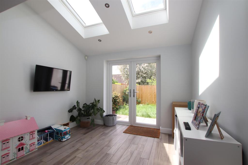 Glenthorne Road, Duryard, Exeter 4 bed detached house - £450,000