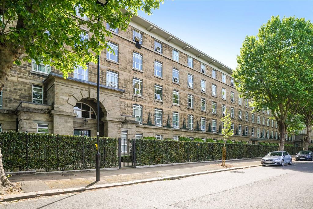 Bromyard House, Bromyard Avenue... 3 bed apartment - £699,950
