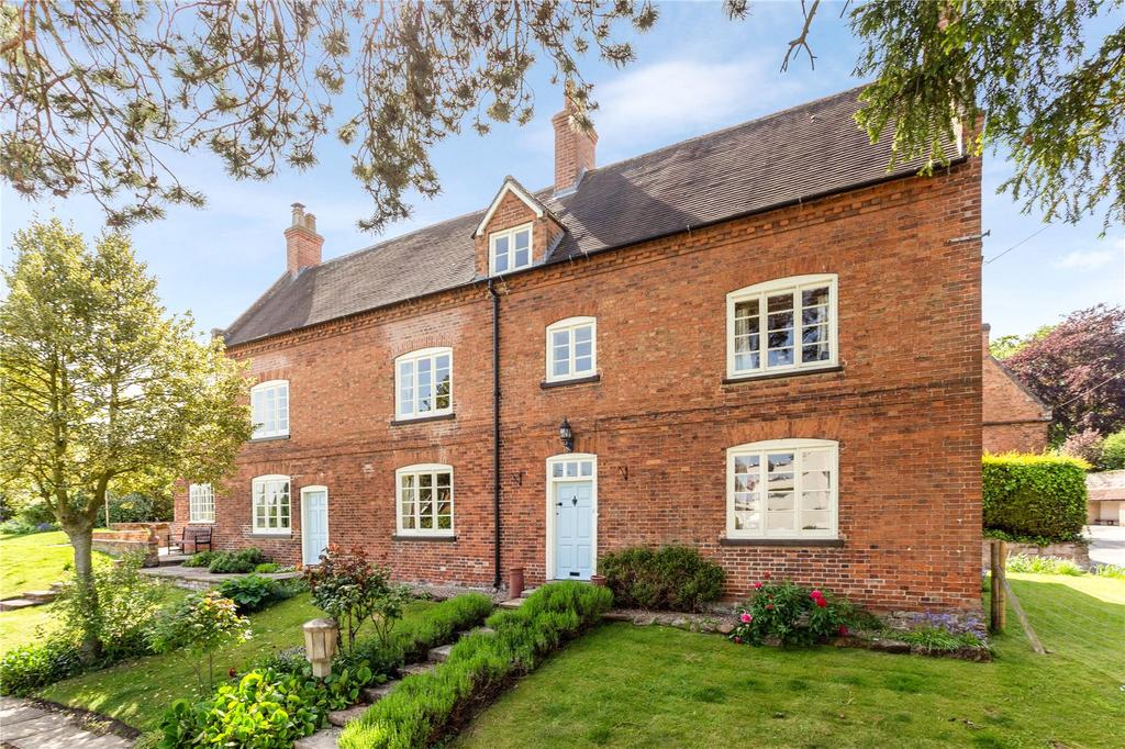 Main Street, Epperstone, Nottingham... 6 bed detached house - £975,000