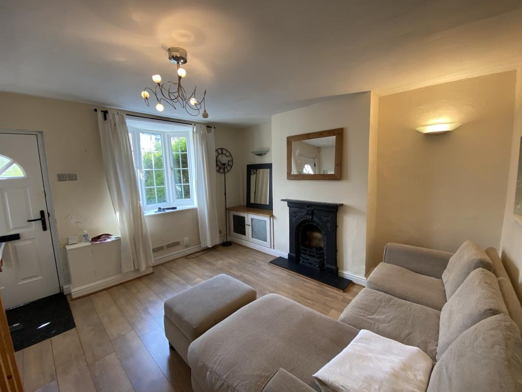 Fog Lane, Didsbury, Manchester, M20 2 bed terraced house - £1,200 pcm ...