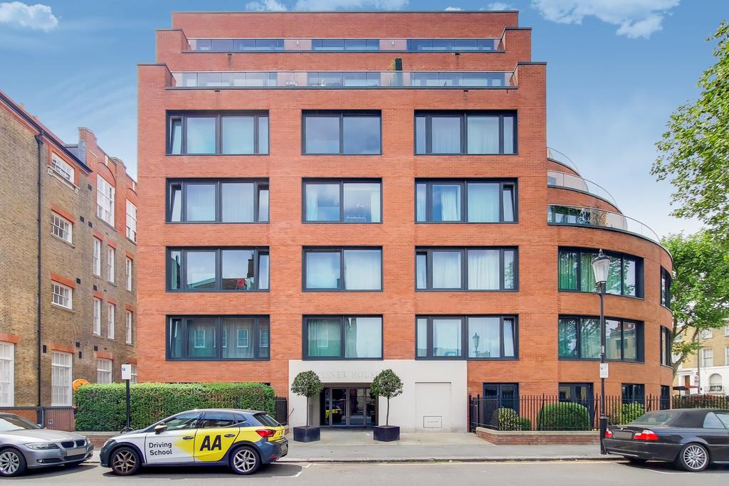 Milliner House, Hortensia Road 2 bed apartment - £999,000