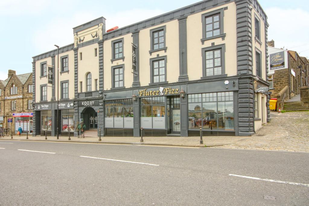 Regal Buildings Keighley Road Skipton at Keith Maxey blog
