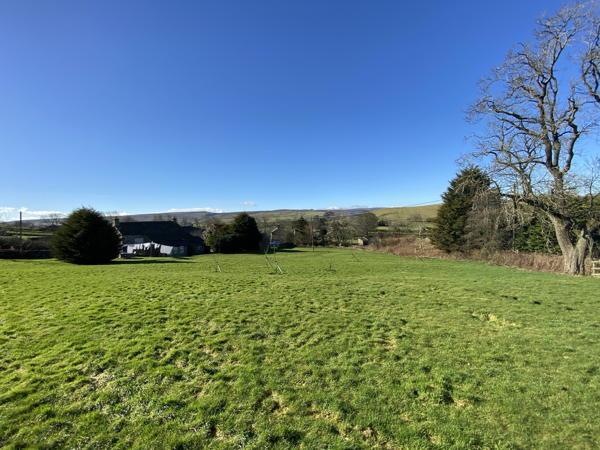 Barn Adjacent 6 Downholme Residential development - £150,000