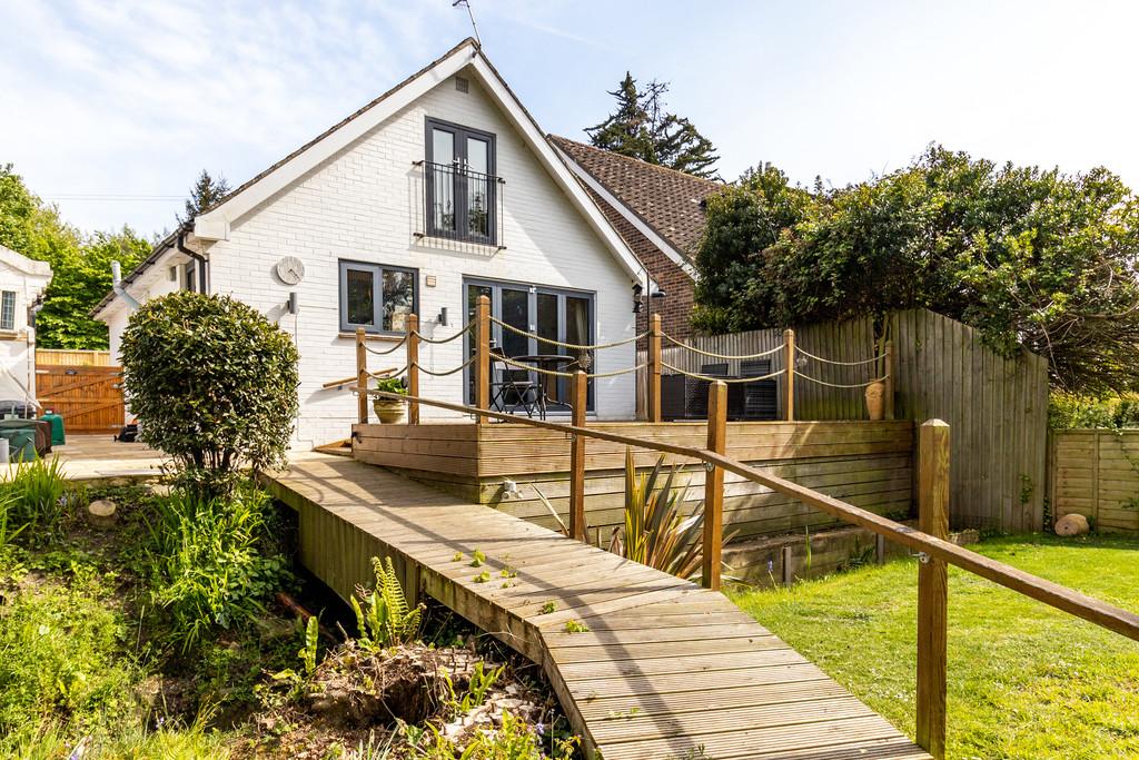 Yarmouth, Isle of Wight 5 bed cottage - £1,170,000