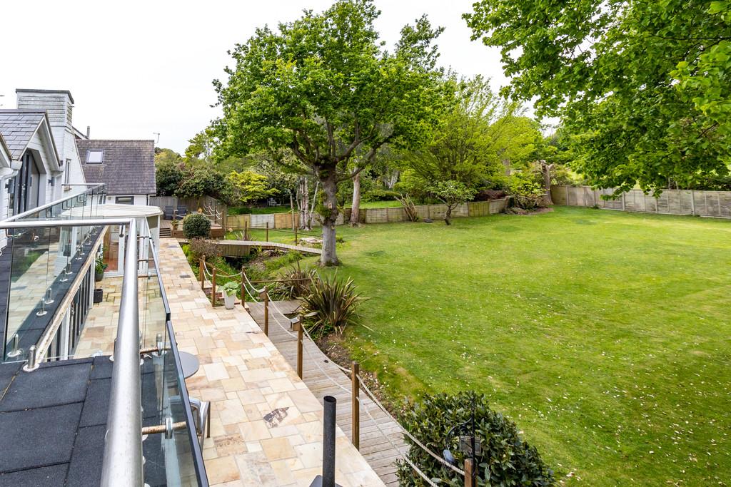 Yarmouth, Isle of Wight 5 bed cottage - £1,170,000