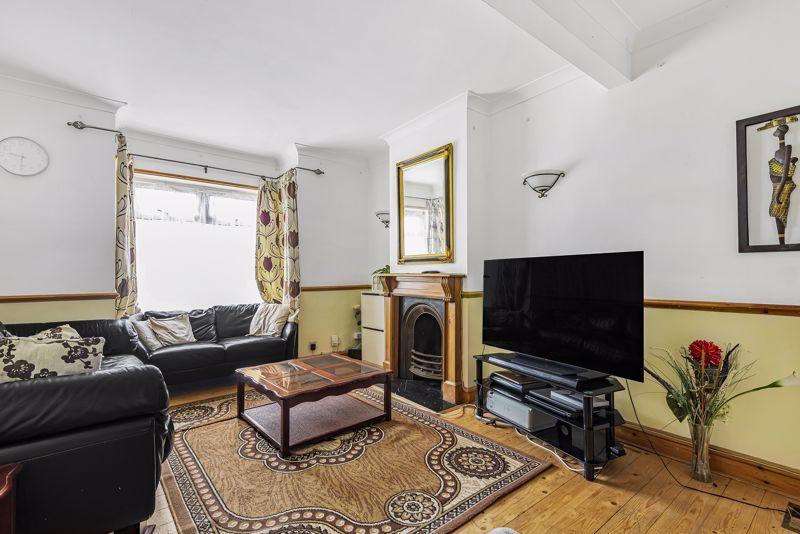 Nelson Road Whitton Tw2 3 Bed Terraced House For Sale £525 000