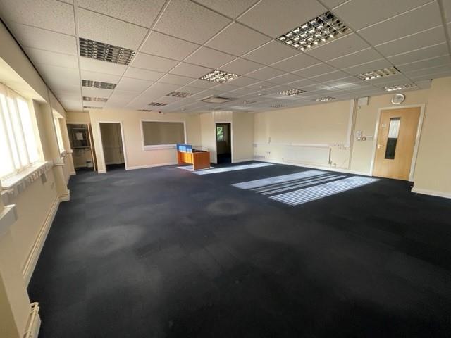 Office, Ivy Street, Birkenhead, CH41 Office - £350 pcm (£81 pw)