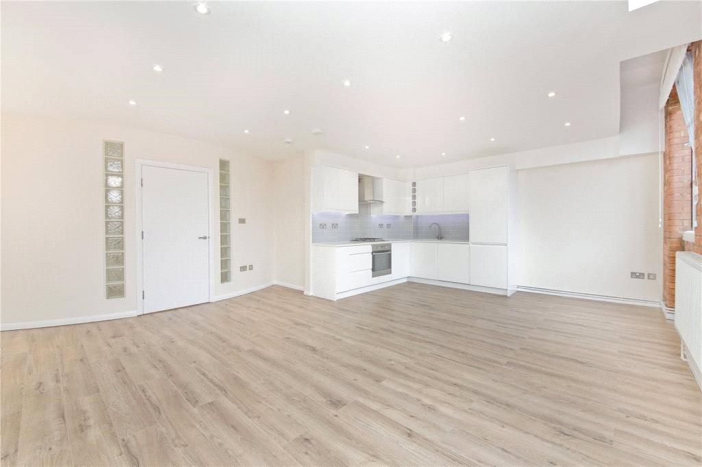Dove Road, Canonbury, N1 2 bed apartment - £2,325 pcm (£537 pw)