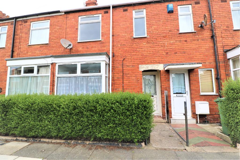 Spring Bank, Grimsby, DN34 3 bed terraced house - £475 pcm (£110 pw)